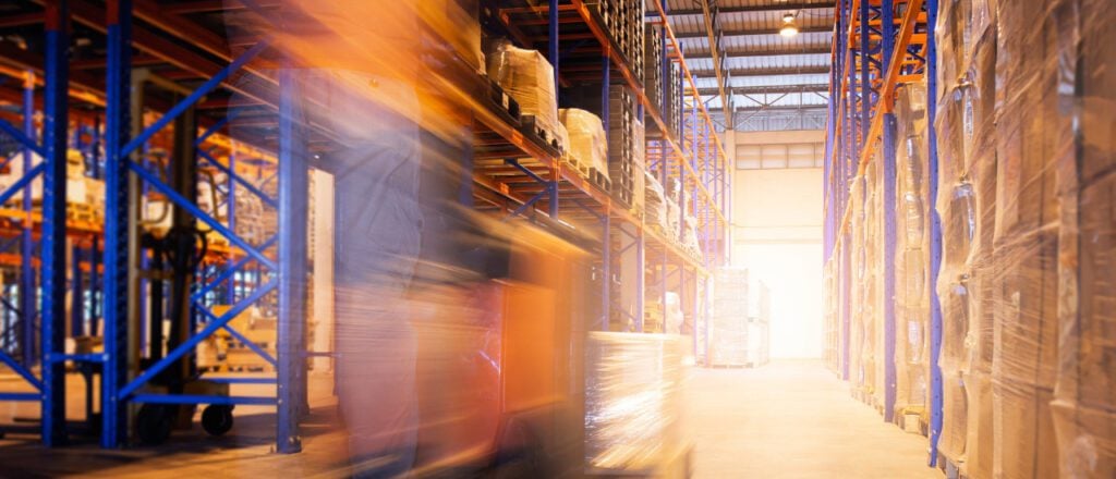 Beyond Efficiency: Environmental Benefits of Robotic Palletizing Systems Beyond Efficiency: Environmental Benefits of Robotic Palletizing Systems